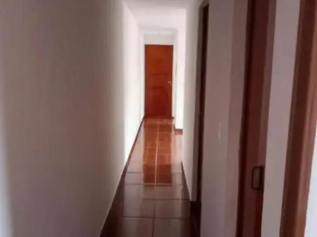 Apartamento para Venda em Taboão da Serra/SP Jardim Iracema 2 Quartos