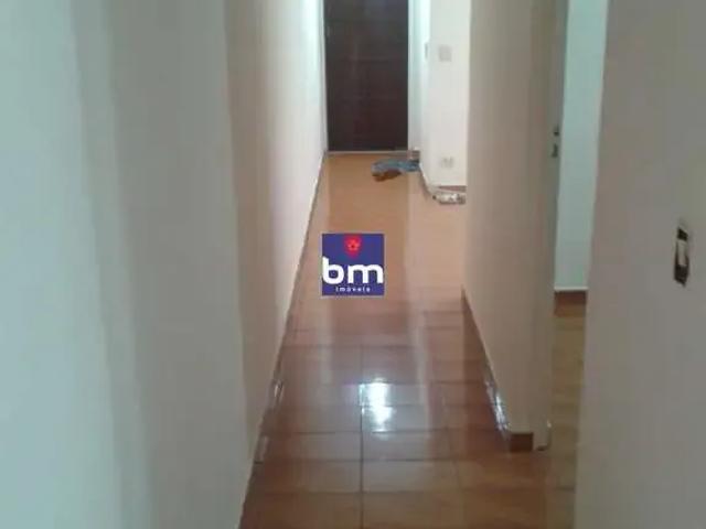 Apartamento para Venda em Taboão da Serra/SP Jardim Iracema 2 Quartos