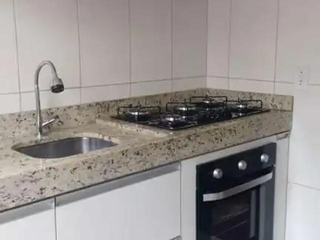 Apartamento para Venda em Taboão da Serra/SP Jardim Iracema 2 Quartos