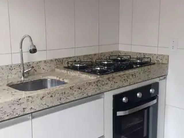 Apartamento para Venda em Taboão da Serra/SP Jardim Iracema 2 Quartos