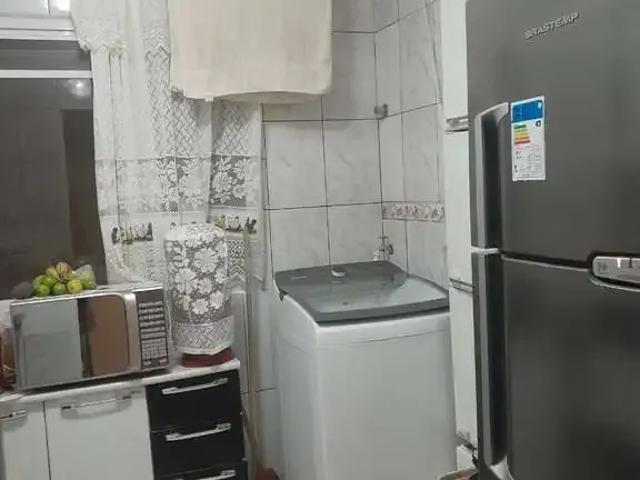 Apartamento para Venda em Taboão da Serra/SP Jardim Iracema 2 Quartos