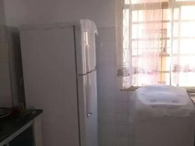 Apartamento para Venda em Taboão da Serra/SP Jardim Iracema 2 Quartos