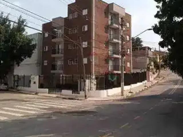 Apartamento para Venda em Taboão da Serra/SP Jardim Kuabara 2 Quartos