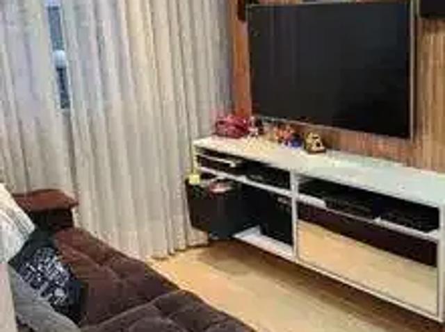 Apartamento para Venda em Taboão da Serra/SP Jardim Maria Luiza 2 Quartos