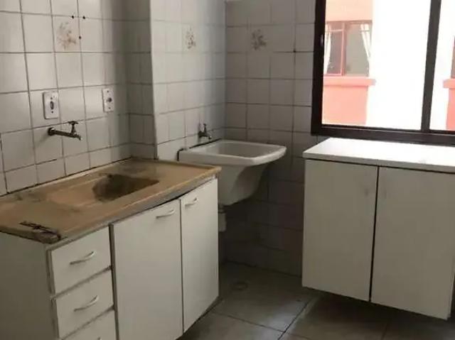 Apartamento para Venda em Taboão da Serra/SP Jardim Maria Luiza 2 Quartos