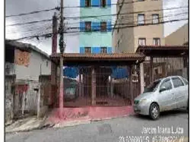 Apartamento para Venda em Taboão da Serra/SP Jardim Maria Luiza 2 Quartos