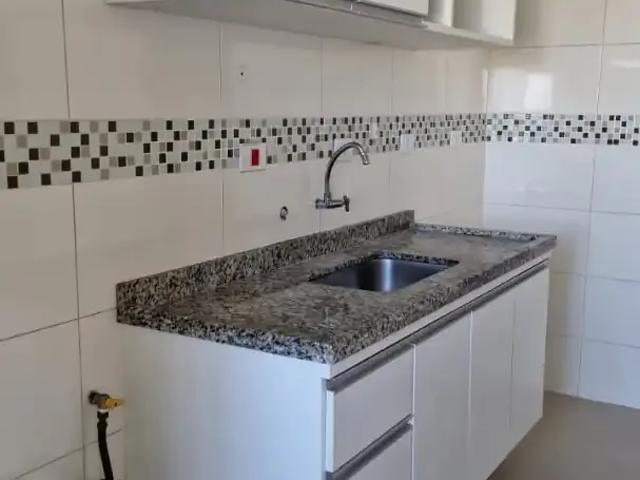 Apartamento para Venda em Taboão da Serra/SP Jardim Maria Rosa