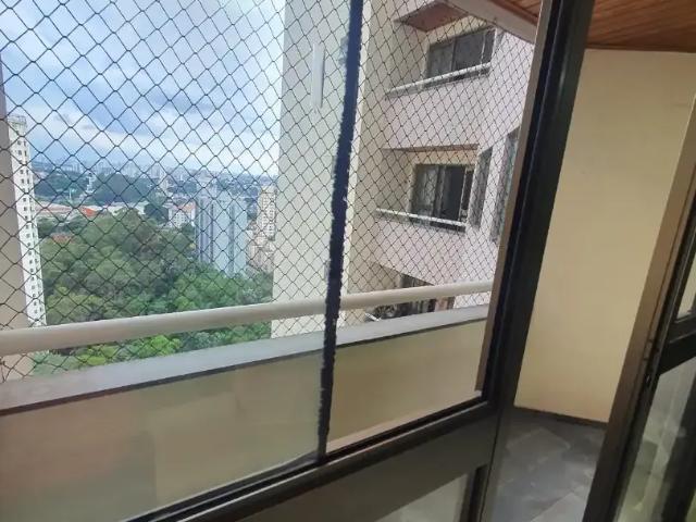 Apartamento para Venda em Taboão da Serra/SP Jardim Maria Rosa 2 Quartos