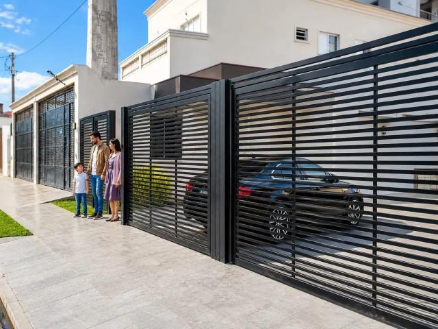 Apartamento para Venda em Taboão da Serra/SP Jardim Maria Rosa 2 Quartos