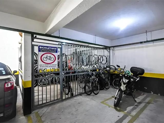Apartamento para Venda em Taboão da Serra/SP Jardim Maria Rosa 2 Quartos
