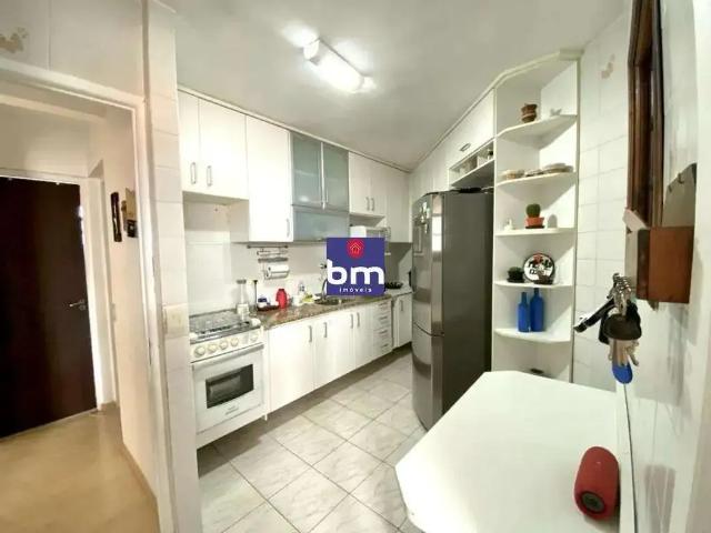 Apartamento para Venda em Taboão da Serra/SP Jardim Maria Rosa 2 Quartos