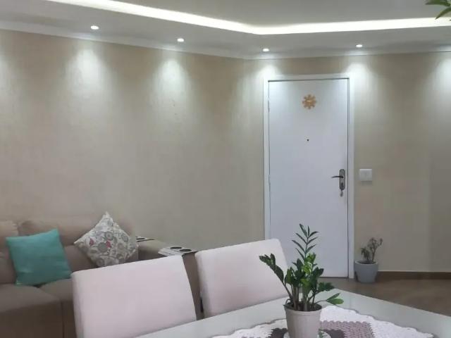 Apartamento para Venda em Taboão da Serra/SP Jardim Maria Rosa 2 Quartos