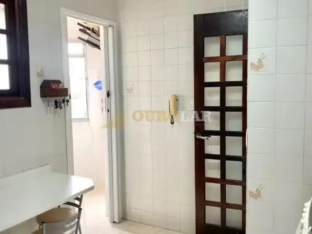 Apartamento para Venda em Taboão da Serra/SP Jardim Maria Rosa 2 Quartos
