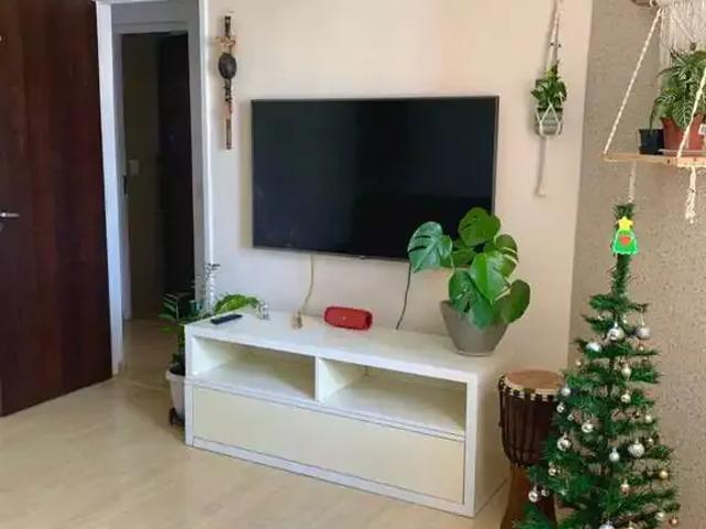 Apartamento para Venda em Taboão da Serra/SP Jardim Maria Rosa 2 Quartos