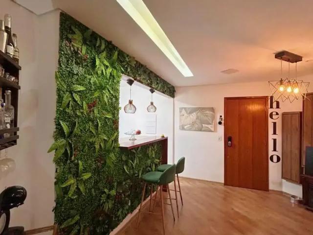 Apartamento para Venda em Taboão da Serra/SP Jardim Maria Rosa 2 Quartos