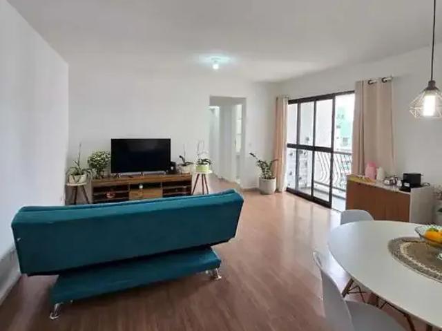 Apartamento para Venda em Taboão da Serra/SP Jardim Maria Rosa 2 Quartos