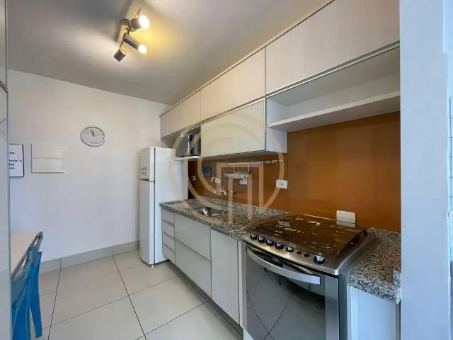 Apartamento para Venda em Taboão da Serra/SP Jardim Maria Rosa 2 Quartos
