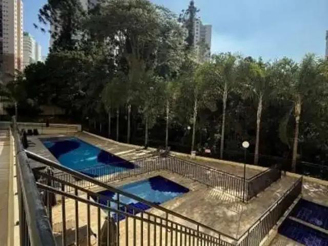 Apartamento para Venda em Taboão da Serra/SP Jardim Maria Rosa 2 Quartos