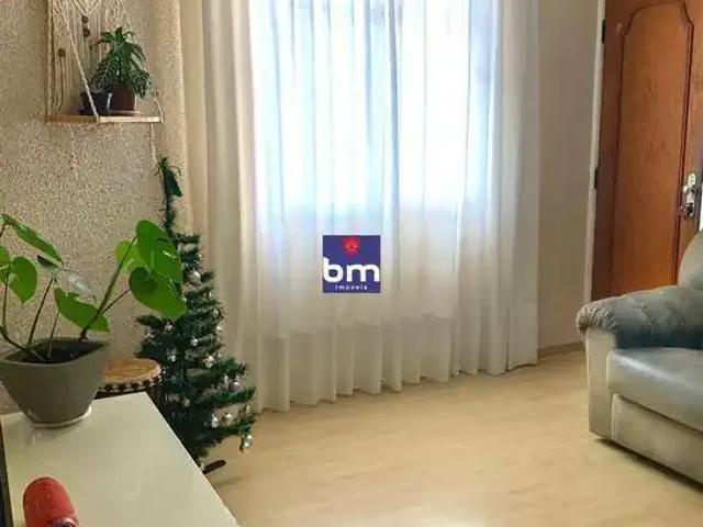Apartamento para Venda em Taboão da Serra/SP Jardim Maria Rosa 2 Quartos