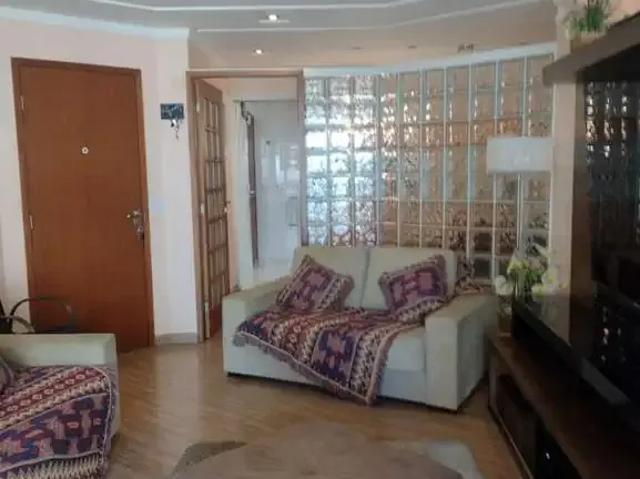 Apartamento para Venda em Taboão da Serra/SP Jardim Maria Rosa 3 Quartos