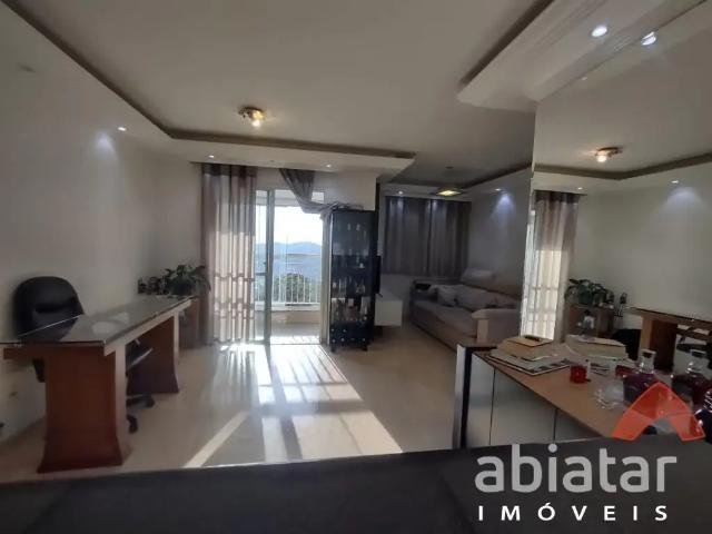 Apartamento para Venda em Taboão da Serra/SP Jardim Maria Rosa 3 Quartos