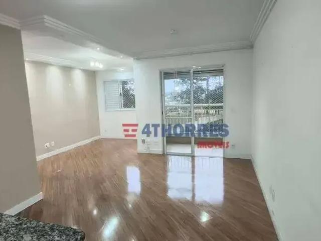 Apartamento para Venda em Taboão da Serra/SP Jardim Maria Rosa 3 Quartos