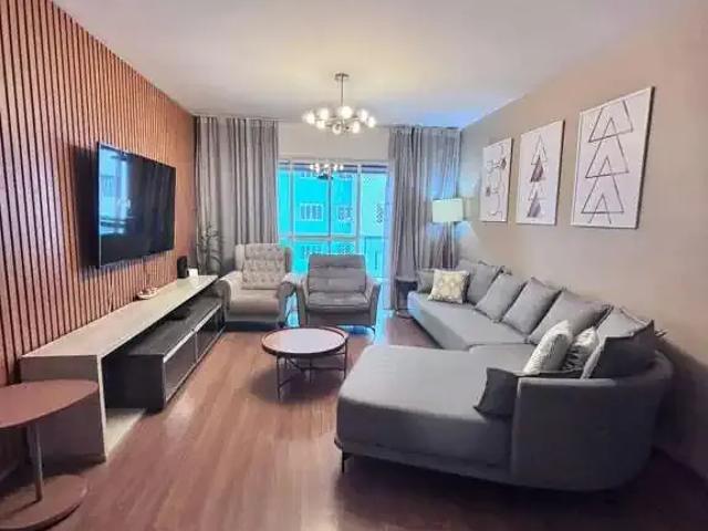 Apartamento para Venda em Taboão da Serra/SP Jardim Maria Rosa 3 Quartos