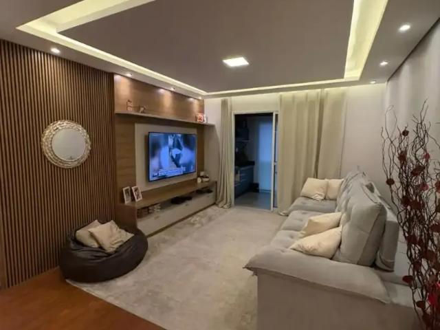 Apartamento para Venda em Taboão da Serra/SP Jardim Maria Rosa 3 Quartos