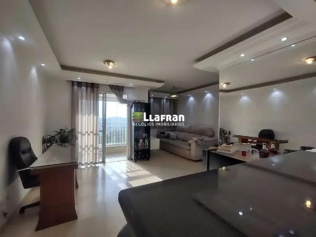 Apartamento para Venda em Taboão da Serra/SP Jardim Maria Rosa 3 Quartos