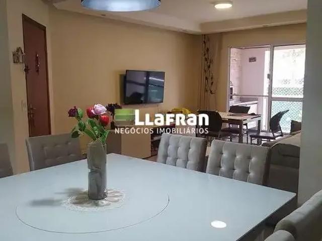 Apartamento para Venda em Taboão da Serra/SP Jardim Maria Rosa 3 Quartos