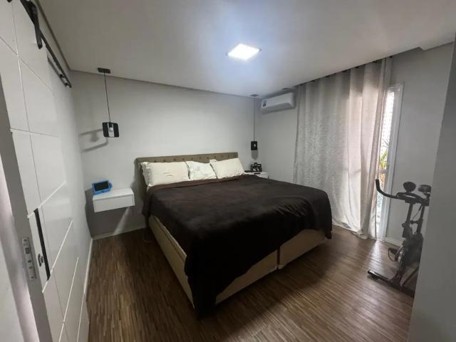 Apartamento para Venda em Taboão da Serra/SP Jardim Maria Rosa 3 Quartos
