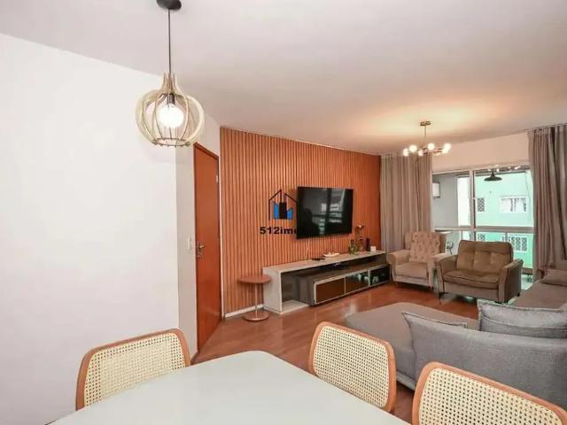 Apartamento para Venda em Taboão da Serra/SP Jardim Maria Rosa 3 Quartos