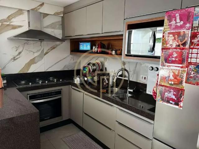 Apartamento para Venda em Taboão da Serra/SP Jardim Maria Rosa 3 Quartos
