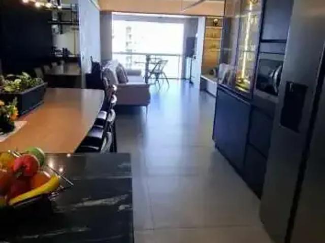 Apartamento para Venda em Taboão da Serra/SP Jardim Maria Rosa 3 Quartos