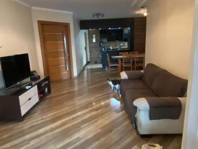 Apartamento para Venda em Taboão da Serra/SP Jardim Maria Rosa 3 Quartos