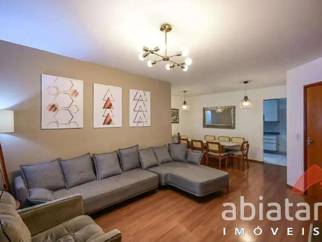 Apartamento para Venda em Taboão da Serra/SP Jardim Maria Rosa 3 Quartos