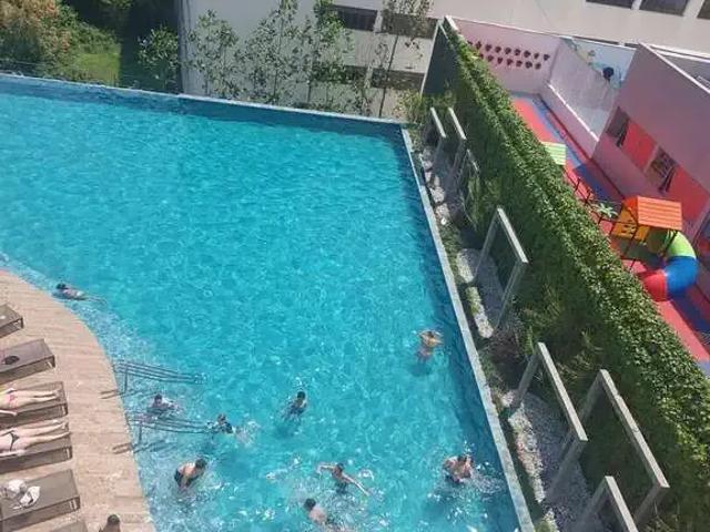 Apartamento para Venda em Taboão da Serra/SP Jardim Maria Rosa 3 Quartos