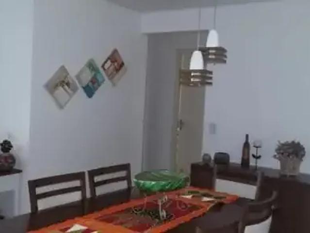 Apartamento para Venda em Taboão da Serra/SP Jardim Maria Rosa 4 Quartos