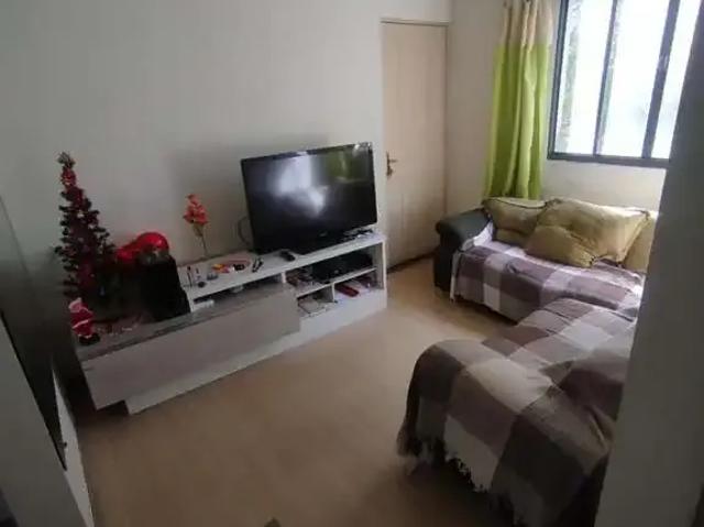 Apartamento para Venda em Taboão da Serra/SP Jardim Mirna 2 Quartos