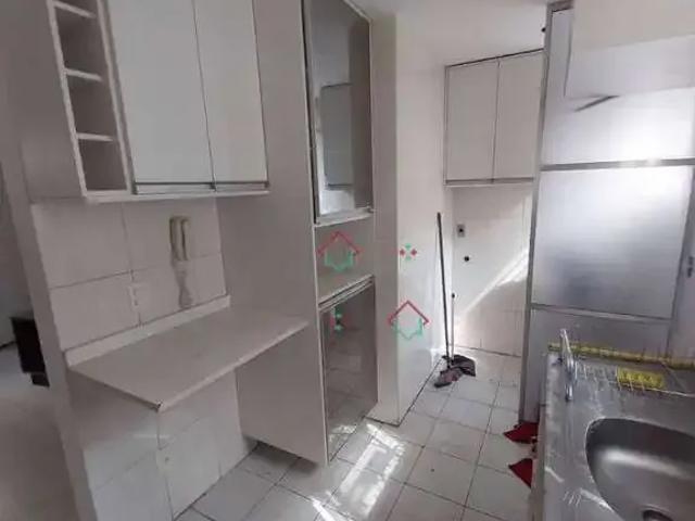 Apartamento para Venda em Taboão da Serra/SP Jardim Mirna 2 Quartos