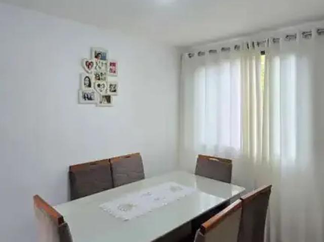 Apartamento para Venda em Taboão da Serra/SP Jardim Mirna 2 Quartos