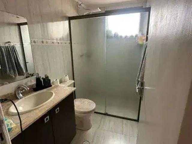 Apartamento para Venda em Taboão da Serra/SP Jardim Monte Alegre 3 Quartos