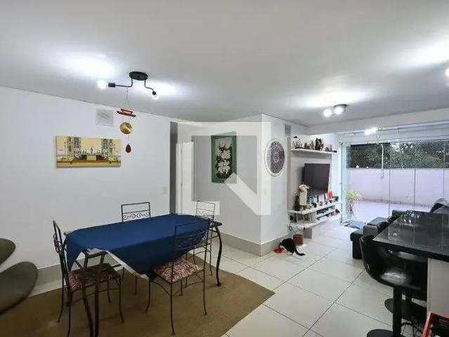 Apartamento para Venda em Taboão da Serra/SP Jardim Monte Alegre 3 Quartos