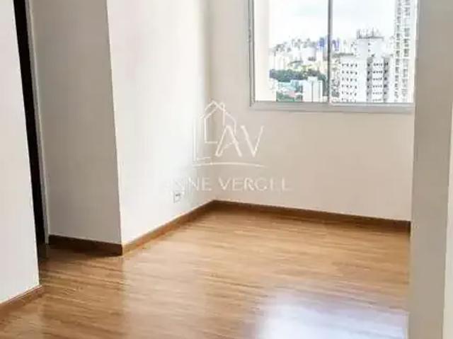 Apartamento para Venda em Taboão da Serra/SP Jardim Monte Alegre 2 Quartos