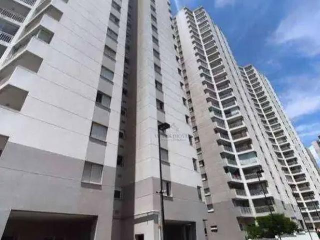 Apartamento para Venda em Taboão da Serra/SP Jardim Monte Alegre 2 Quartos