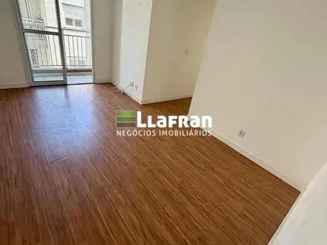 Apartamento para Venda em Taboão da Serra/SP Jardim Monte Alegre 2 Quartos