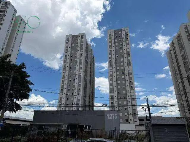 Apartamento para Venda em Taboão da Serra/SP Jardim Monte Alegre 2 Quartos