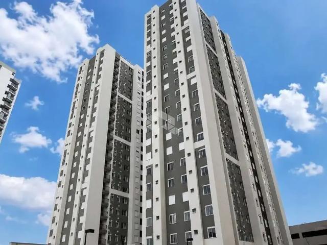 Apartamento para Venda em Taboão da Serra/SP Jardim Monte Alegre 2 Quartos