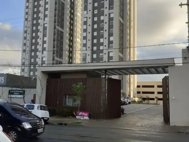 Apartamento para Venda em Taboão da Serra/SP Jardim Monte Alegre 2 Quartos