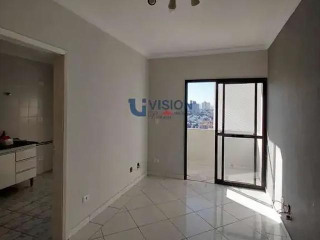 Apartamento para Venda em Taboão da Serra/SP Jardim Monte Alegre 2 Quartos